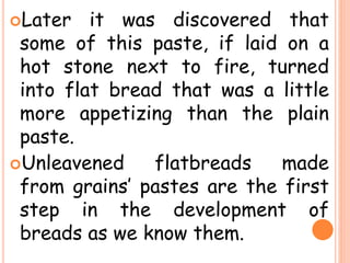 BAKING HISTORICAL BACKGROUND.pptx