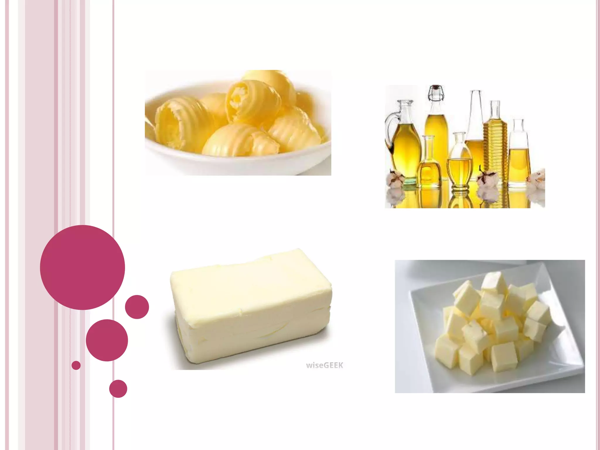 Basic Baking Ingredients and Their Functions | PPTX