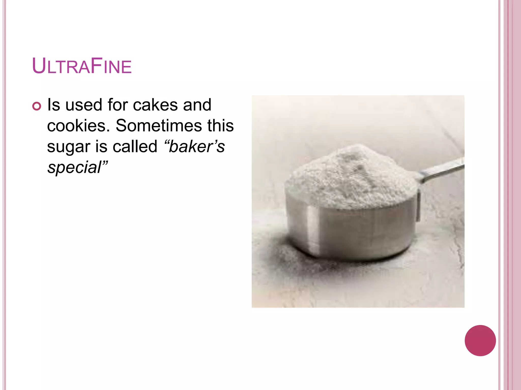 Basic Baking Ingredients and Their Functions | PPTX