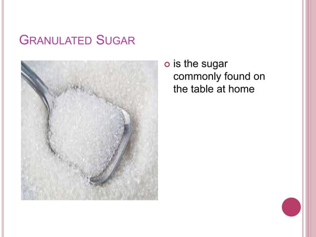 Basic Baking Ingredients and Their Functions | PPTX