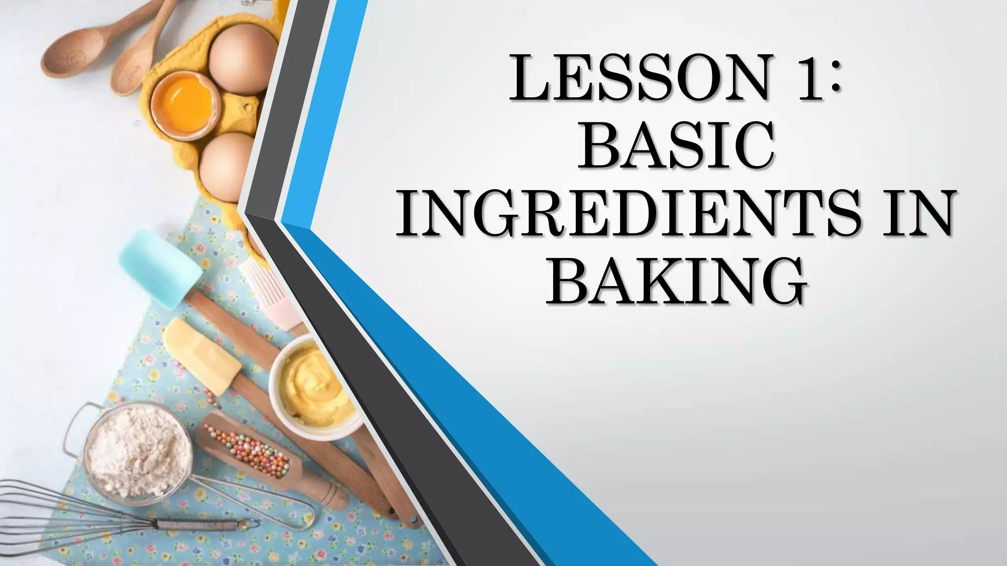 baking ingredients and its functions [Autosaved].pptx