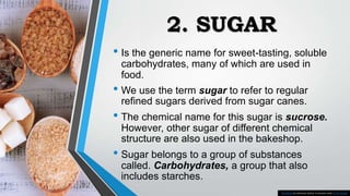 baking ingredients and its functions [Autosaved].pptx