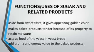 baking ingredients and its functions [Autosaved].pptx