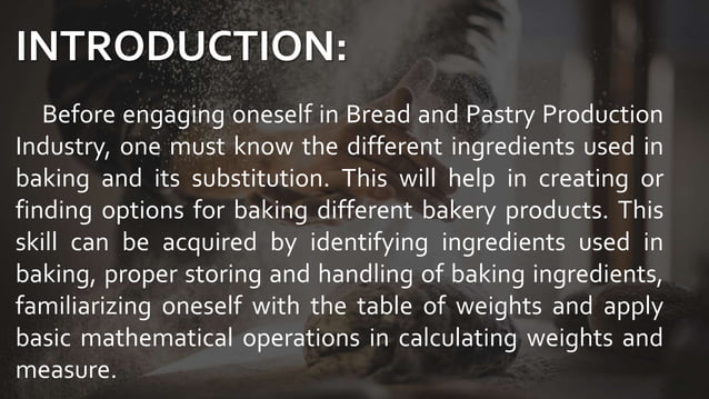 baking ingredients and its functions [Autosaved].pptx