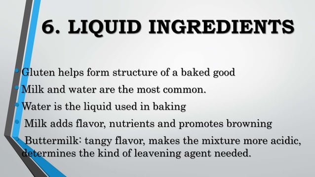 baking ingredients and its functions [Autosaved].pptx