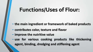 baking ingredients and its functions [Autosaved].pptx