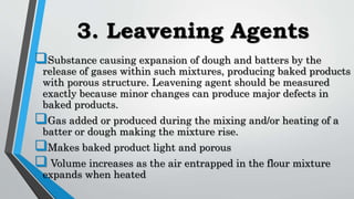 baking ingredients and its functions [Autosaved].pptx