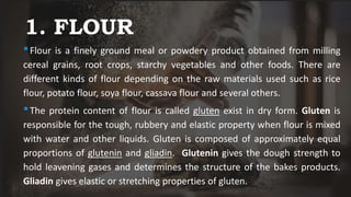 baking ingredients and its functions [Autosaved].pptx