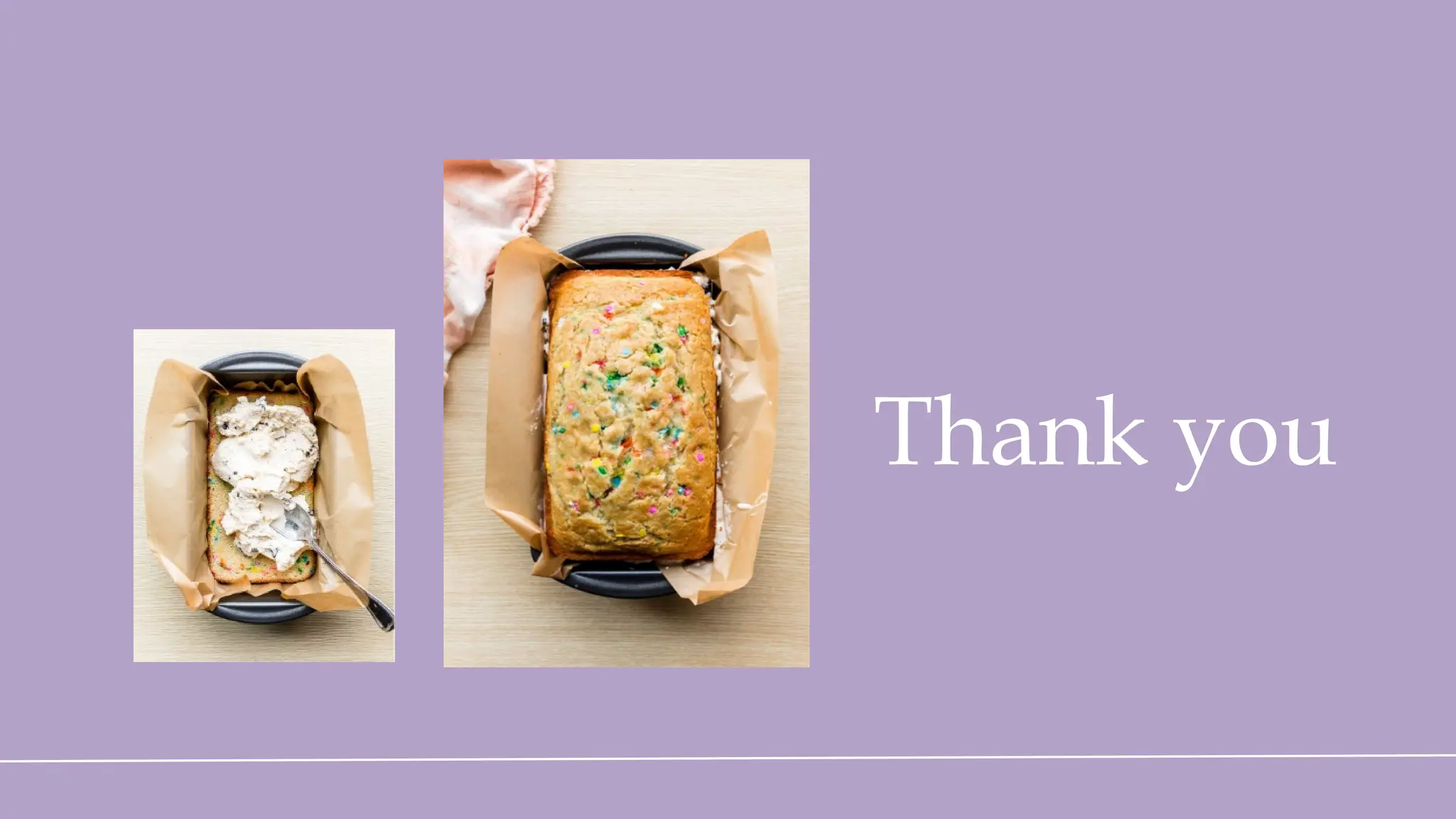 PREPARATION OF CAKE BY USING BAKING METHOD | PPT