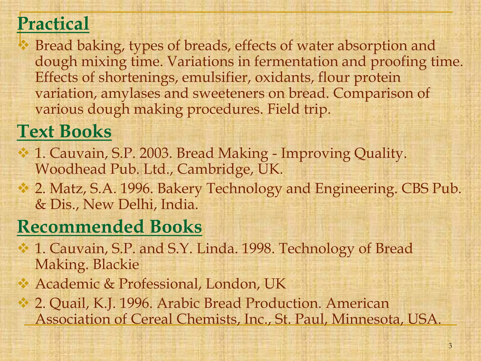 Baking_Science_and_Technology_IMRAN.ppt