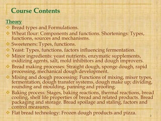 Baking_Science_and_Technology_IMRAN.ppt