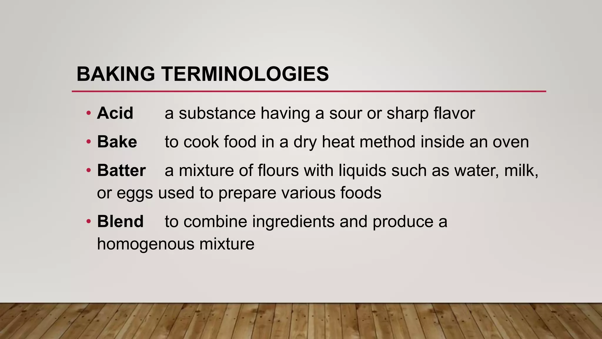 BAKING TERMINOLOGIES.pptx