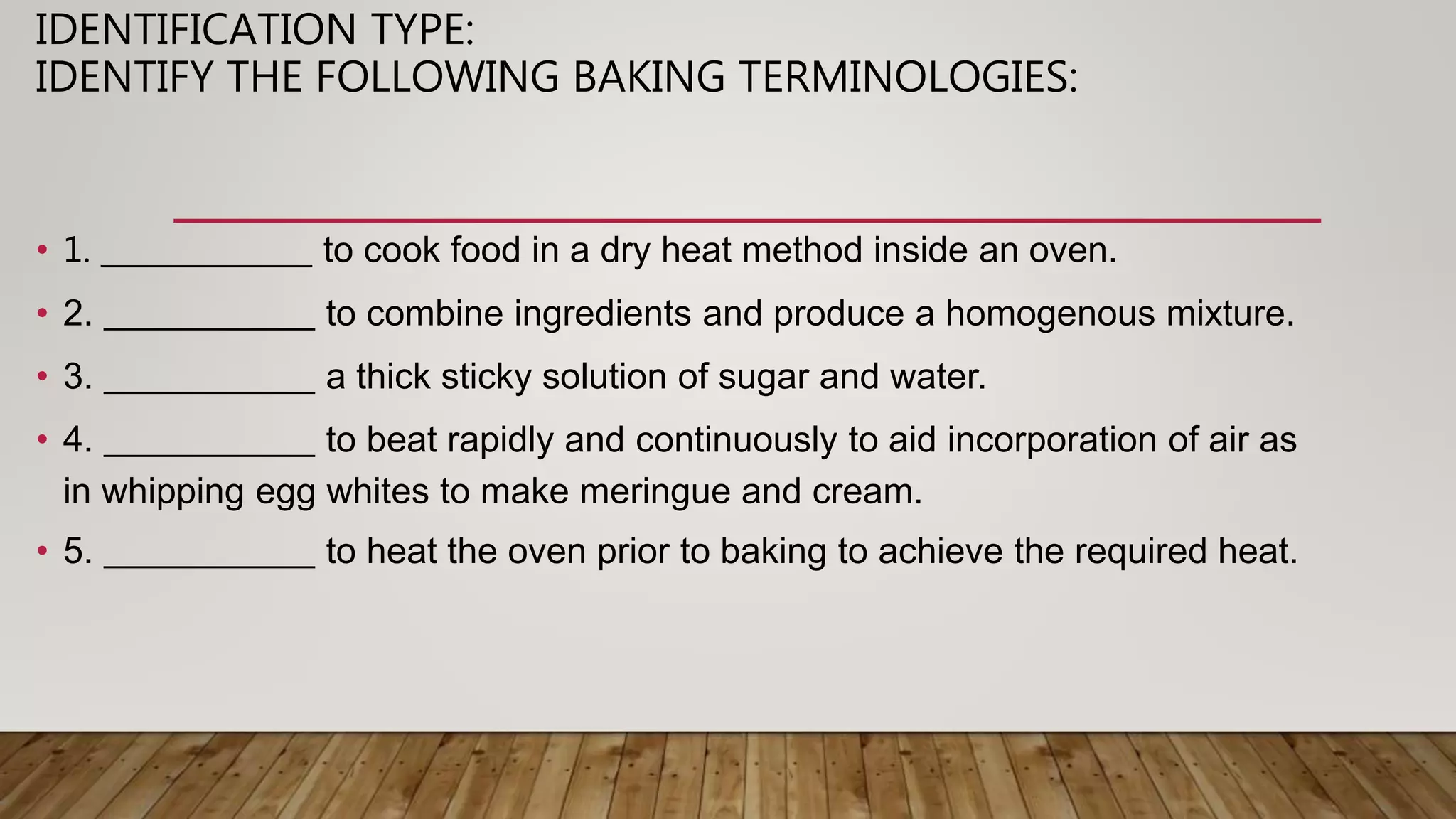 BAKING TERMINOLOGIES.pptx