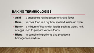 BAKING TERMINOLOGIES.pptx
