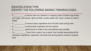 BAKING TERMINOLOGIES.pptx