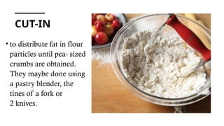 Different Terminologies in baking...pptx