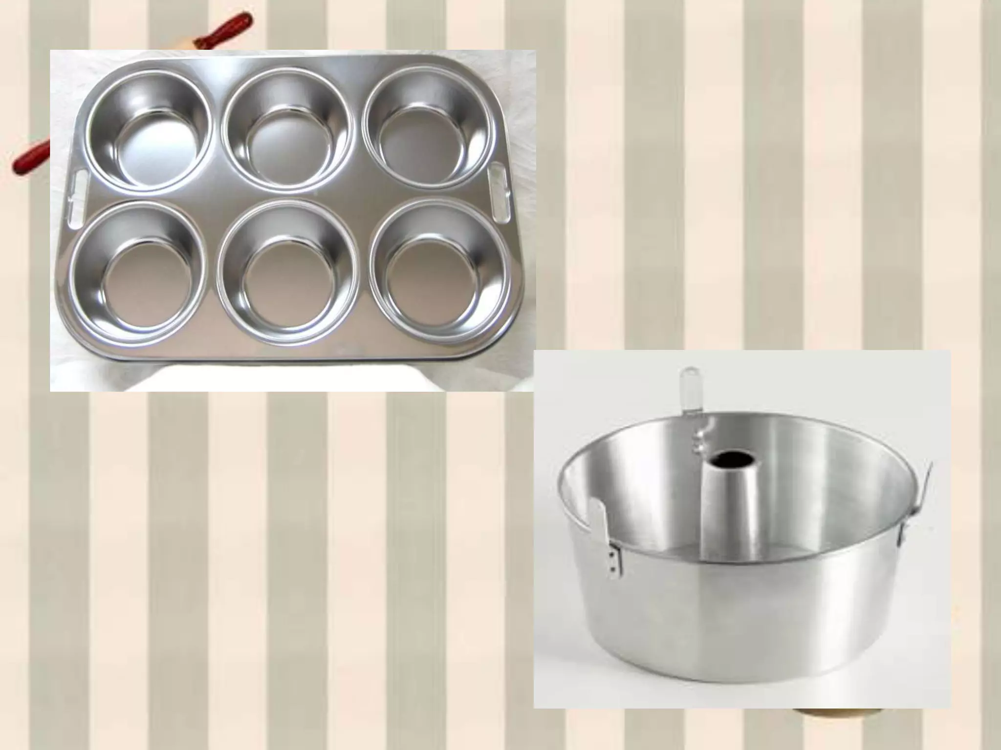 Baking tools and equipment | PPTX