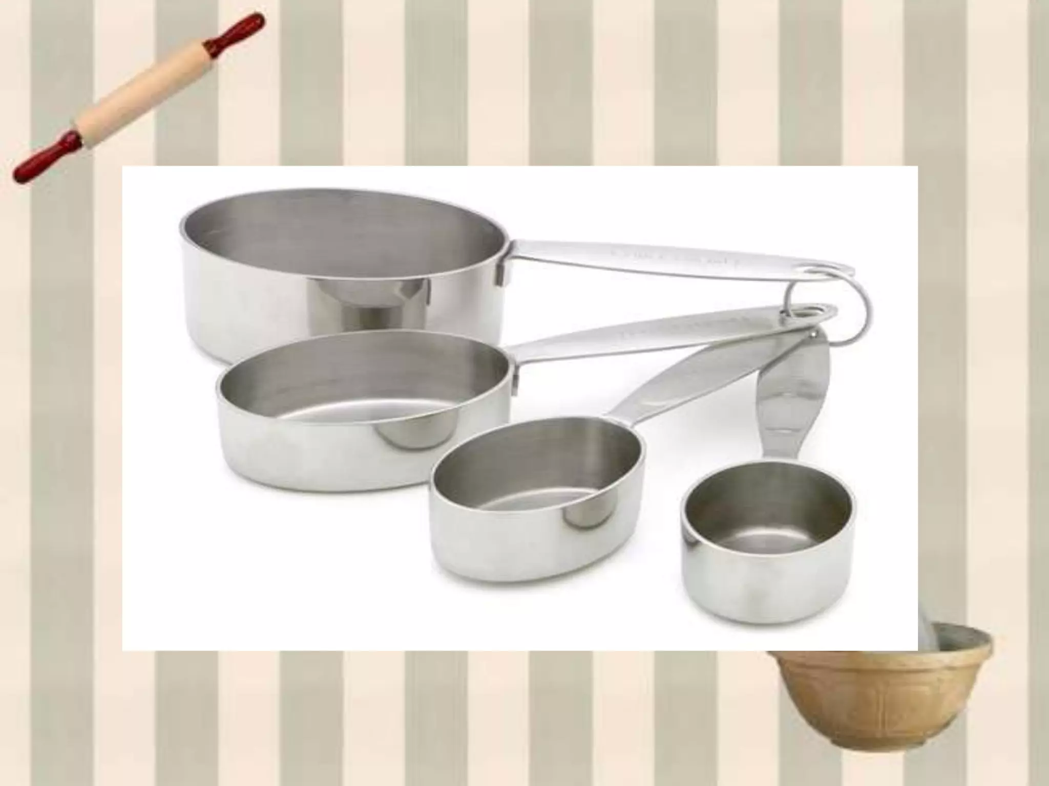 Baking tools and equipment | PPTX