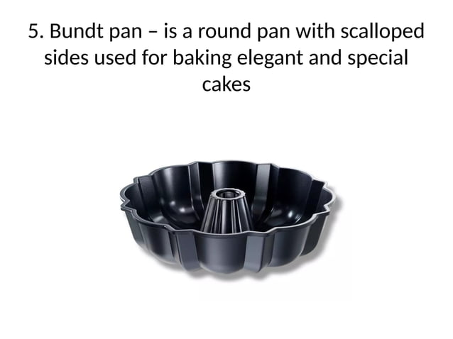 BAKING TOOLS AND EQUIPMENT AND THEIR USES.pptx