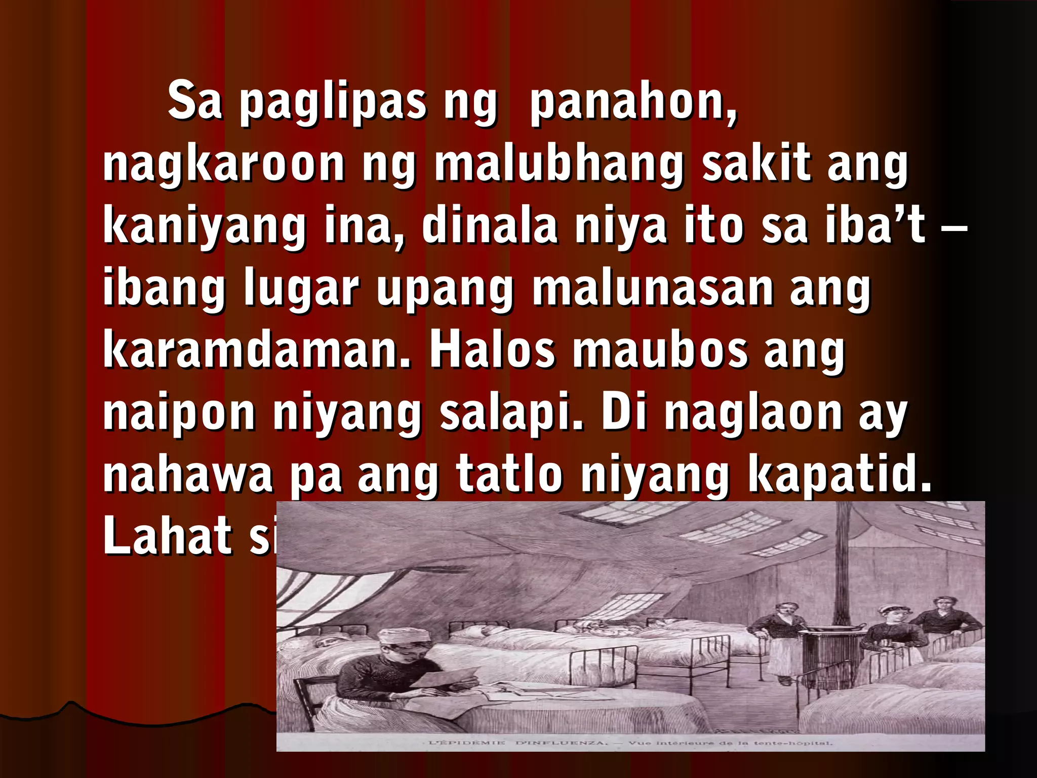 Bakit mapait ang kape | PPT