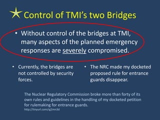 Bakken oil trains 2 | PPT