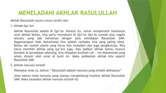 Presentasi ADAB dan AKHLAK dalam ISLAM.pptx