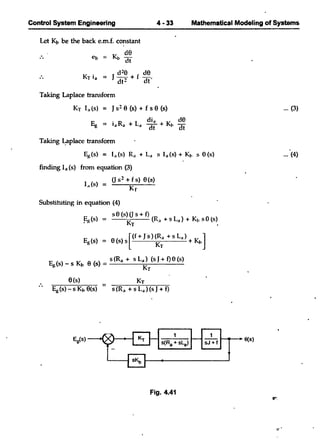 Bakshicontrol system-engineering-u-a-bakshi | PDF