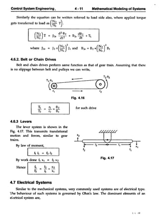 Bakshicontrol system-engineering-u-a-bakshi | PDF