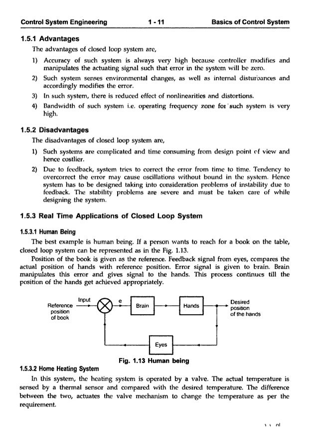 Bakshicontrol system-engineering-u-a-bakshi | PDF | Chemistry | Science