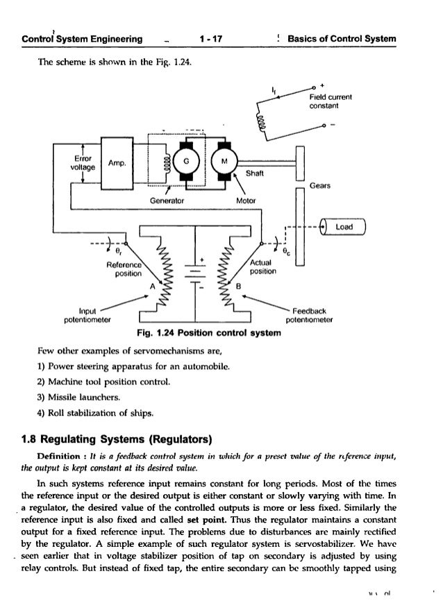 Bakshicontrol system-engineering-u-a-bakshi | PDF | Chemistry | Science