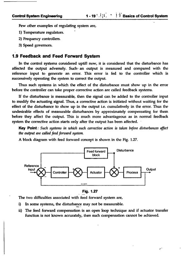 Bakshicontrol system-engineering-u-a-bakshi | PDF | Chemistry | Science