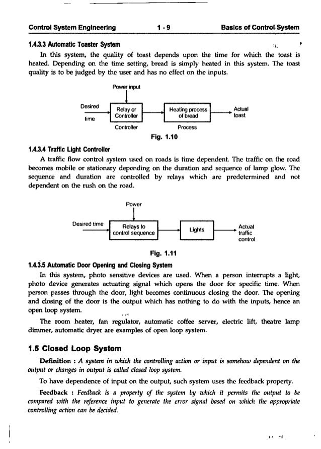 Bakshicontrol system-engineering-u-a-bakshi | PDF | Chemistry | Science