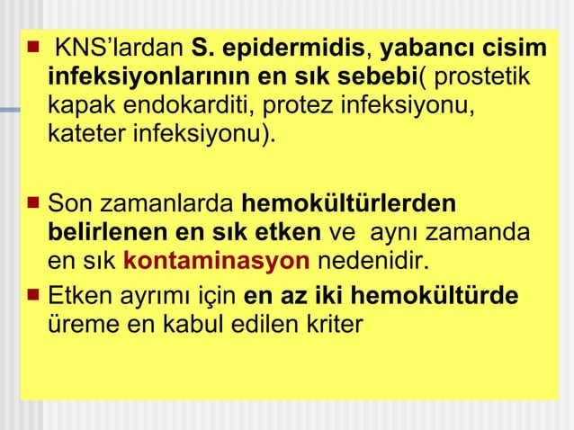 Bakteriler ve-bakteriyel-hastaliklar | PPT