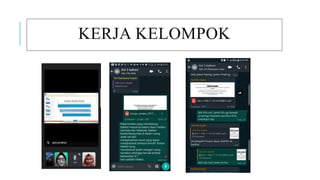 BAKTERIOLOGI KELOMPOK MATA KULIAH PILIHAN | PPT