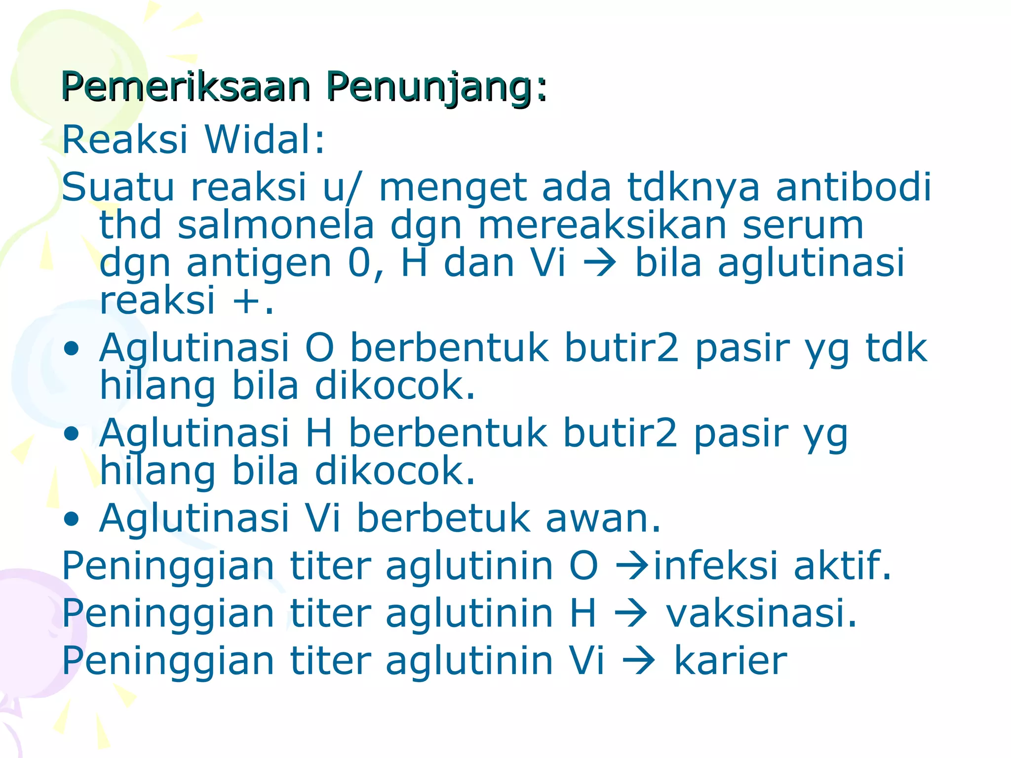 Bakteriologi klinik | PPT