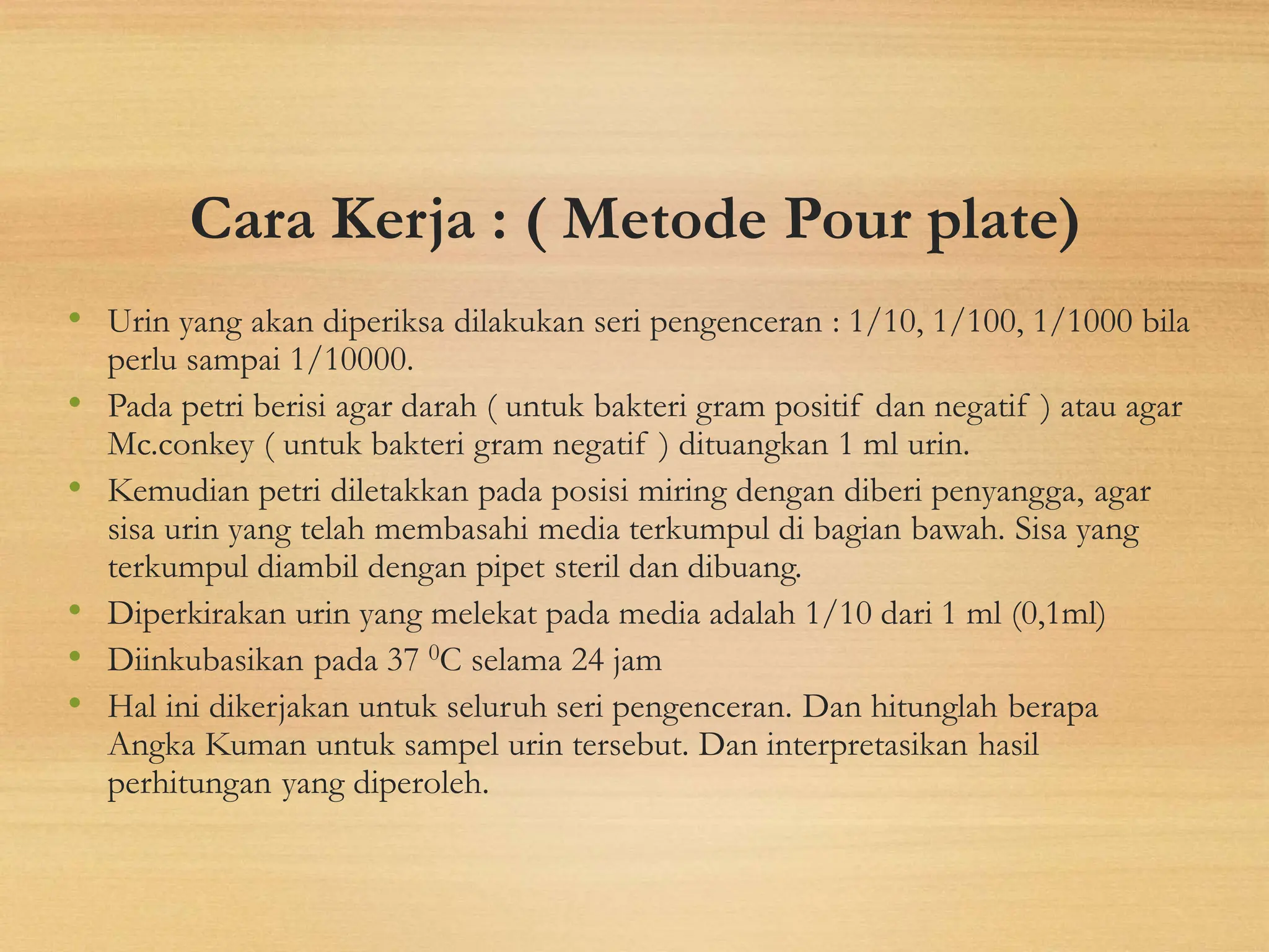 DASAR DASAR BAKTERIOLOGI URINE SLIDE.pdf