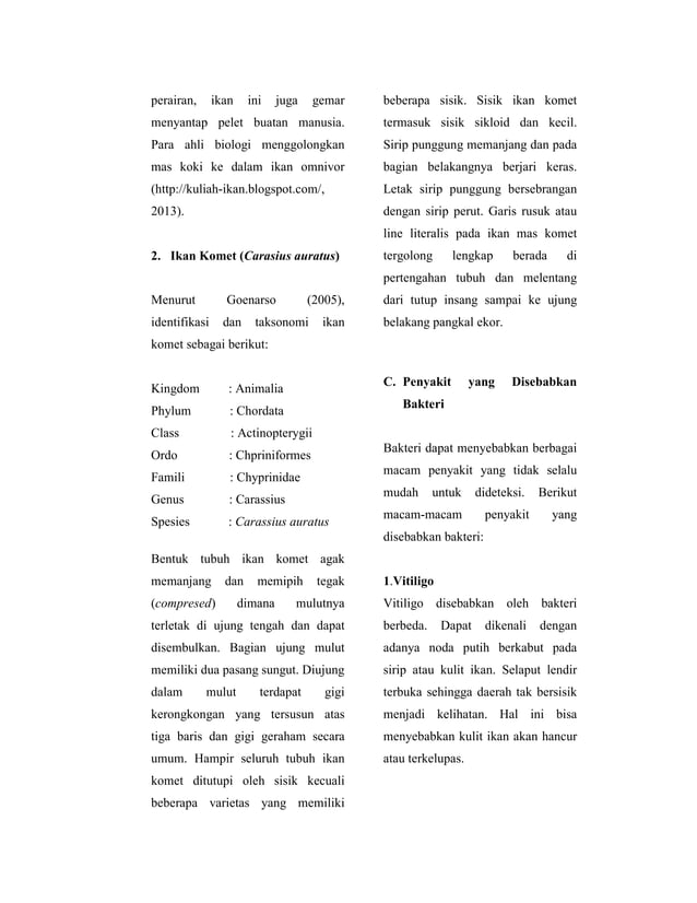 Bakteri patogen ppoa pdf | PDF