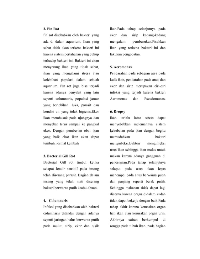 Bakteri patogen ppoa pdf | PDF