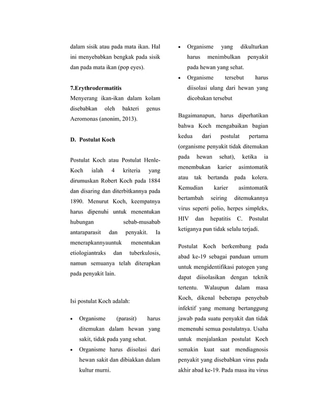 Bakteri patogen ppoa pdf | PDF