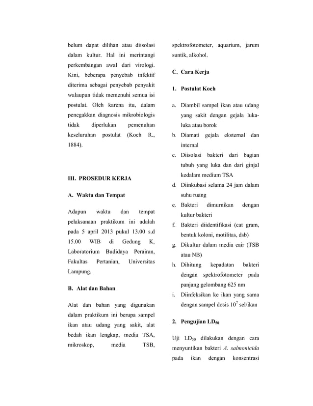 Bakteri patogen ppoa pdf | PDF