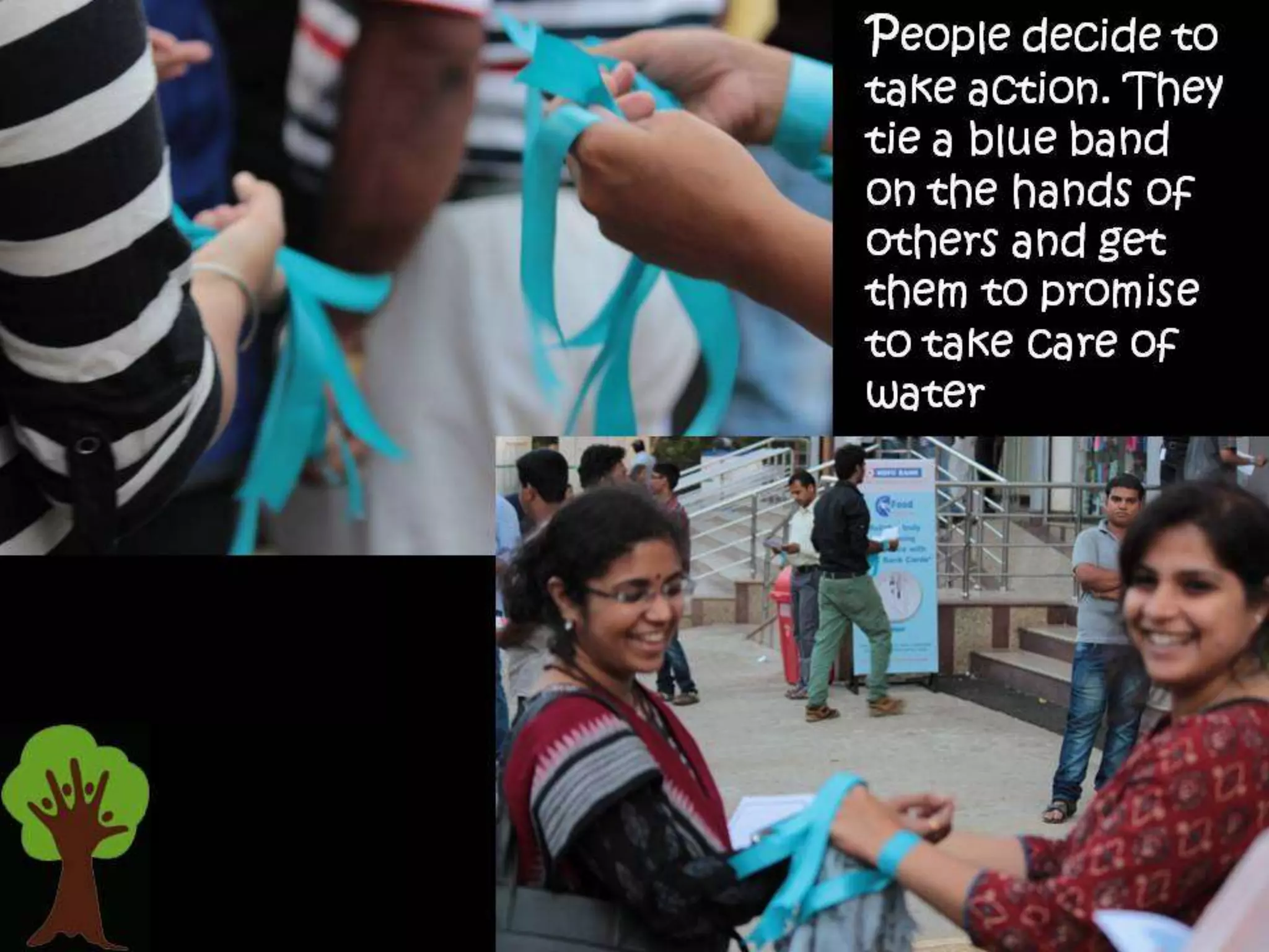 Bakul Foundation 2013-2014 | PPTX