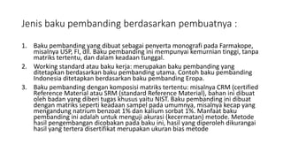 BAKU PEMBANDING dan LARUTAN PEREAKSI.pptx