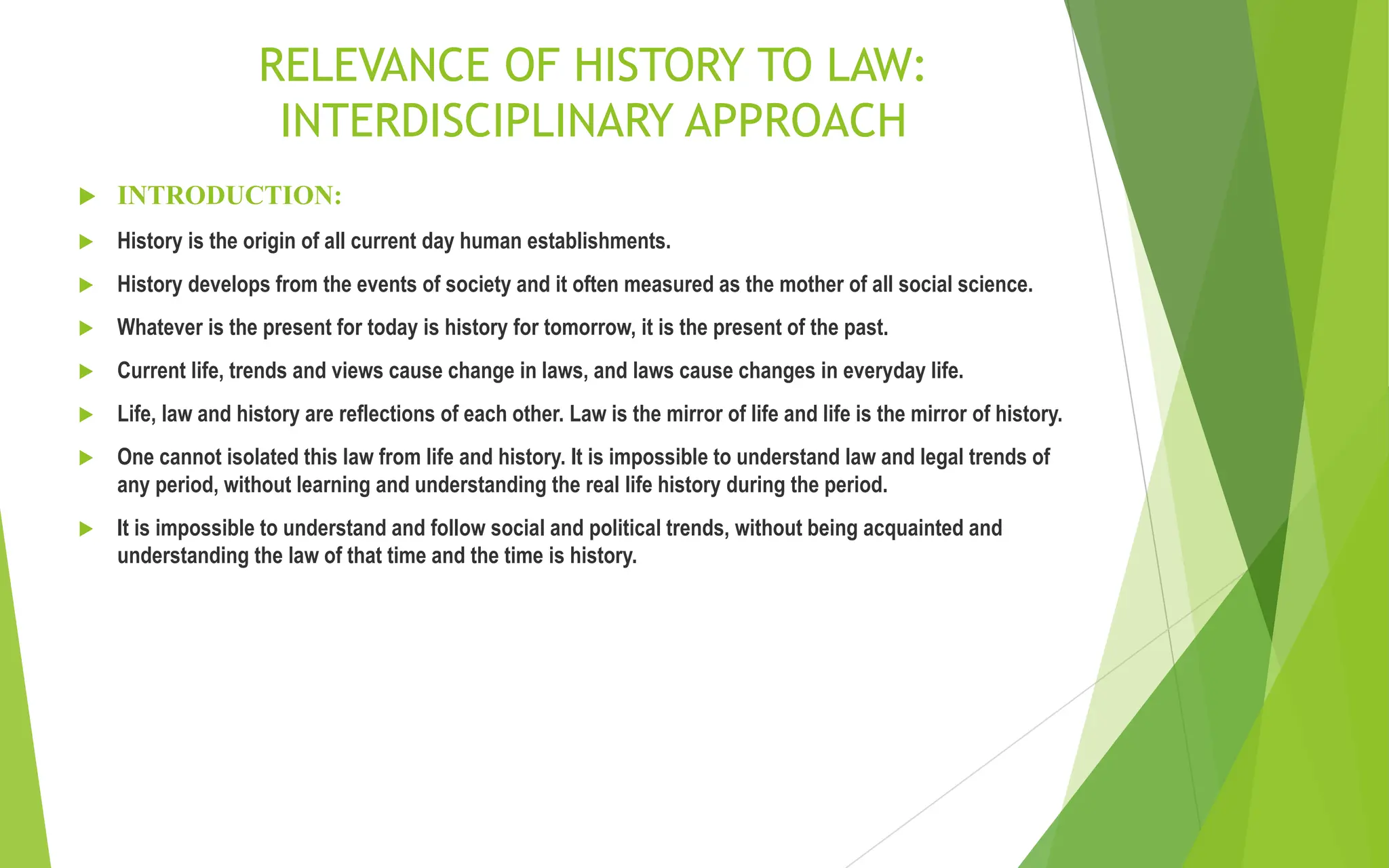 BA. LLB (HONS.) HISTORY AND LAW UNIT -1.pptx