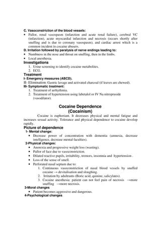 Bala6y.org toxicology e-learning_topics | PDF