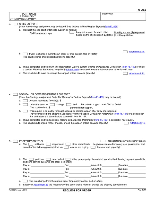 Balabis income and expense dec fl 300 | PDF