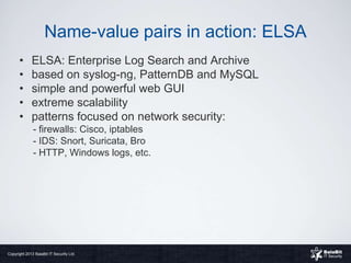 Why proper logging is important | PPTX