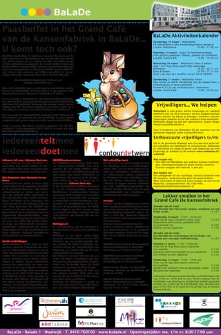 Balade week 10 | PDF