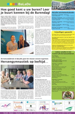 Balade week 37 | PDF