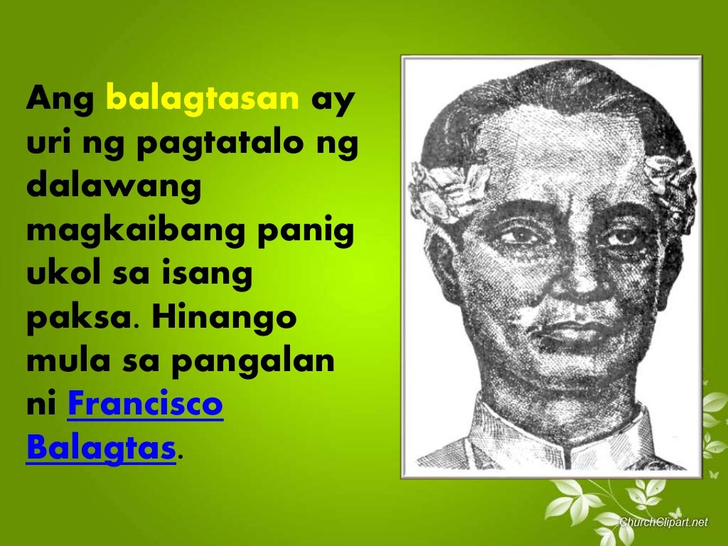 Balagtasan