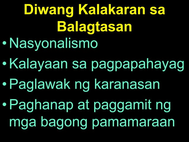 Balagtasan | PPT